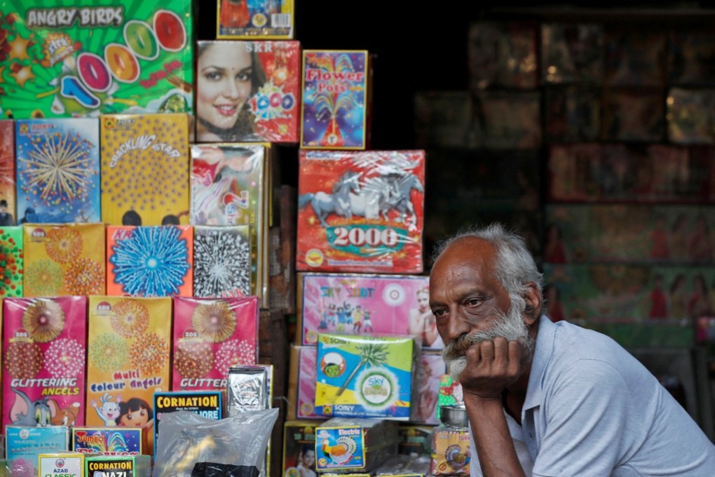 indian firecrackers