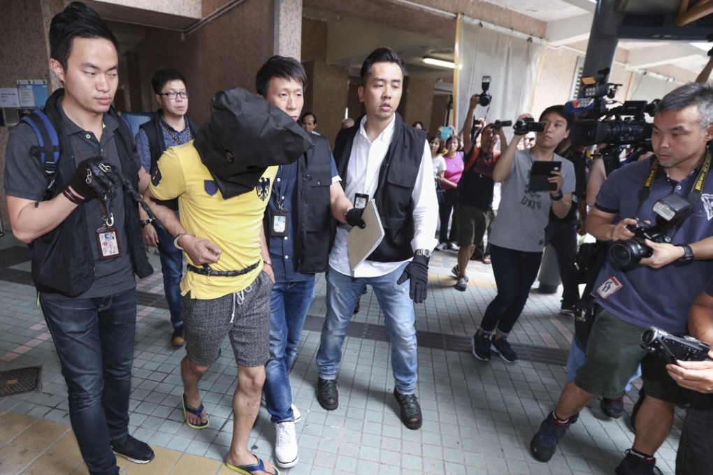 police computer wing