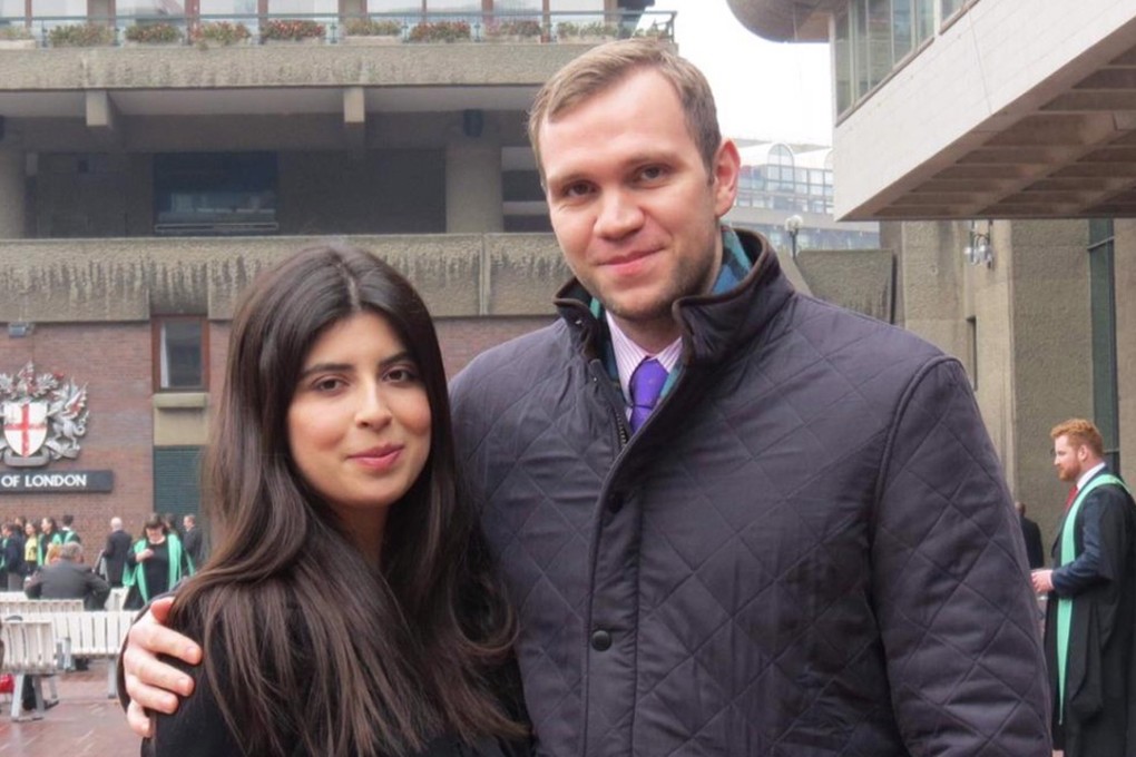British student charged with spying in UAE granted bail, says wife ...