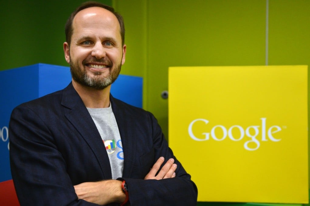 HR guru Laszlo Bock’s start-up Humu uses AI to help people be more ...