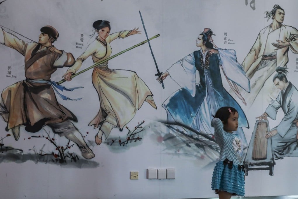 Legends in making: 6 of the best-known characters from world of martial ...