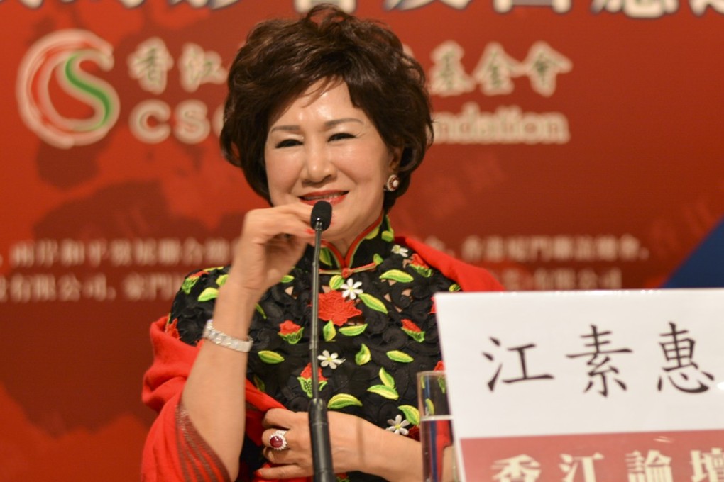 Beijing’s Taiwan initiative in danger of backfiring, says former envoy ...