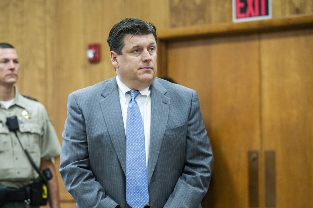 Unwise counsel: US lawyer Chad Frese deletes Facebook post calling ...