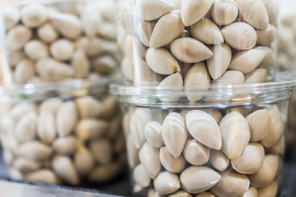 Ginkgo seeds warning after Hong Kong woman poisoned from eating 50 to ...