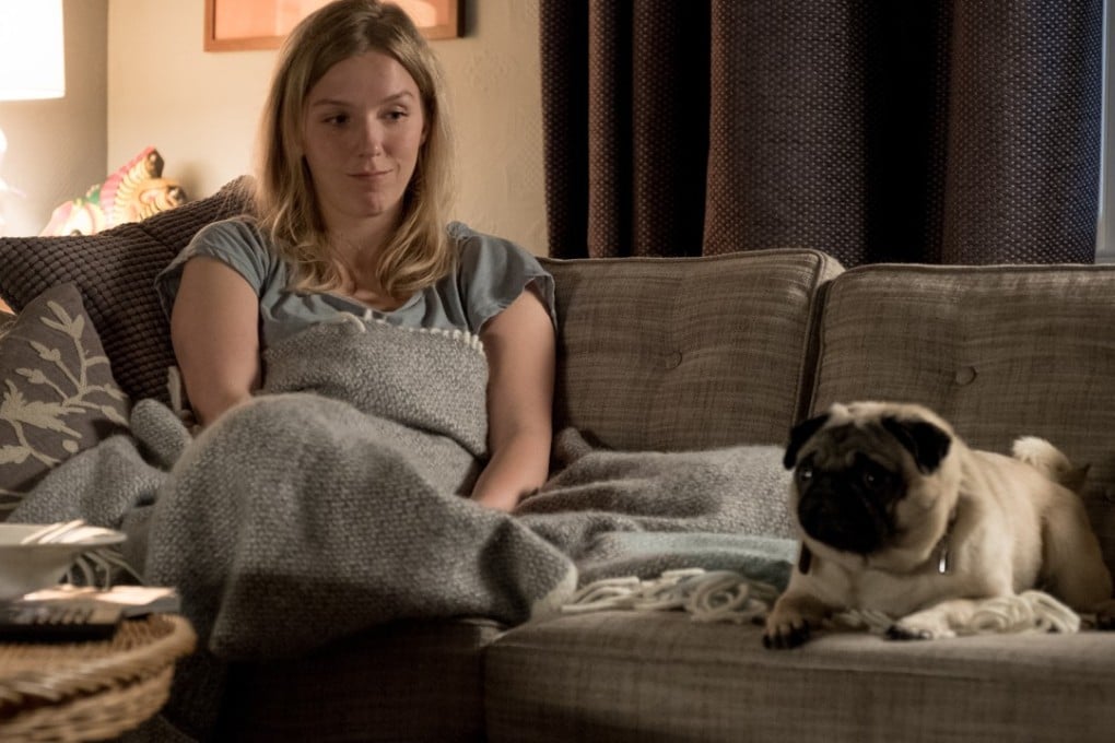 Review | Patrick film review: cute dog can’t save painfully unfunny ...