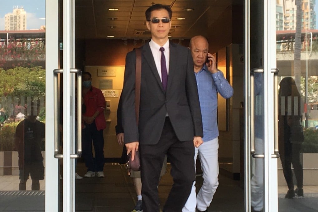 Doctor accused of indecently assaulting woman at Tuen Mun Hospital in ...