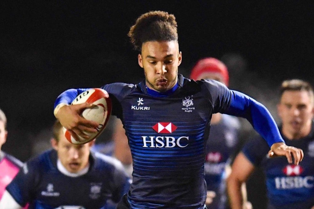 Rugby World Cup Repechage 2019: five Hong Kong players who could become ...