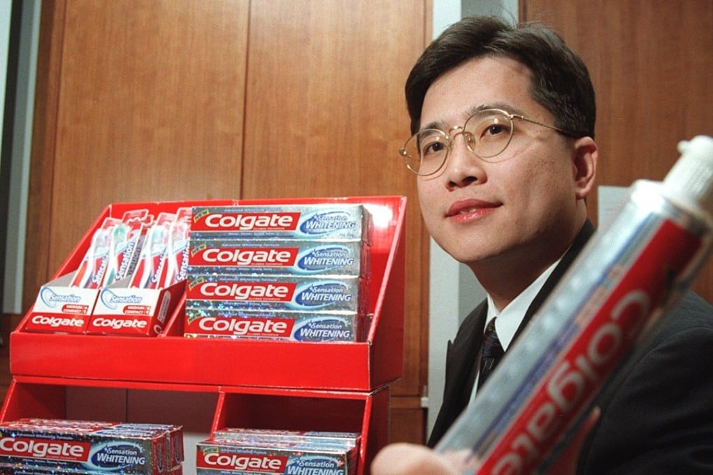 Exclusive | Unilever, Colgate-Palmolive ‘consider bidding for Chinese ...