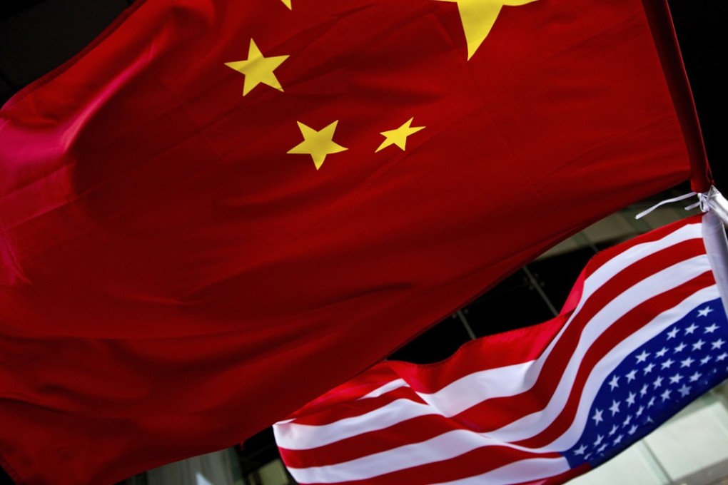 Washington talks unlikely to change course of China-US rivalry | South ...