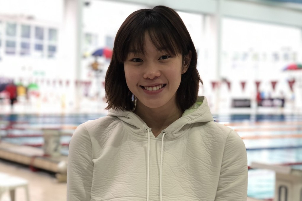 Stephanie Au targets ‘make or break’ Tokyo 2020 Olympics as she puts ...