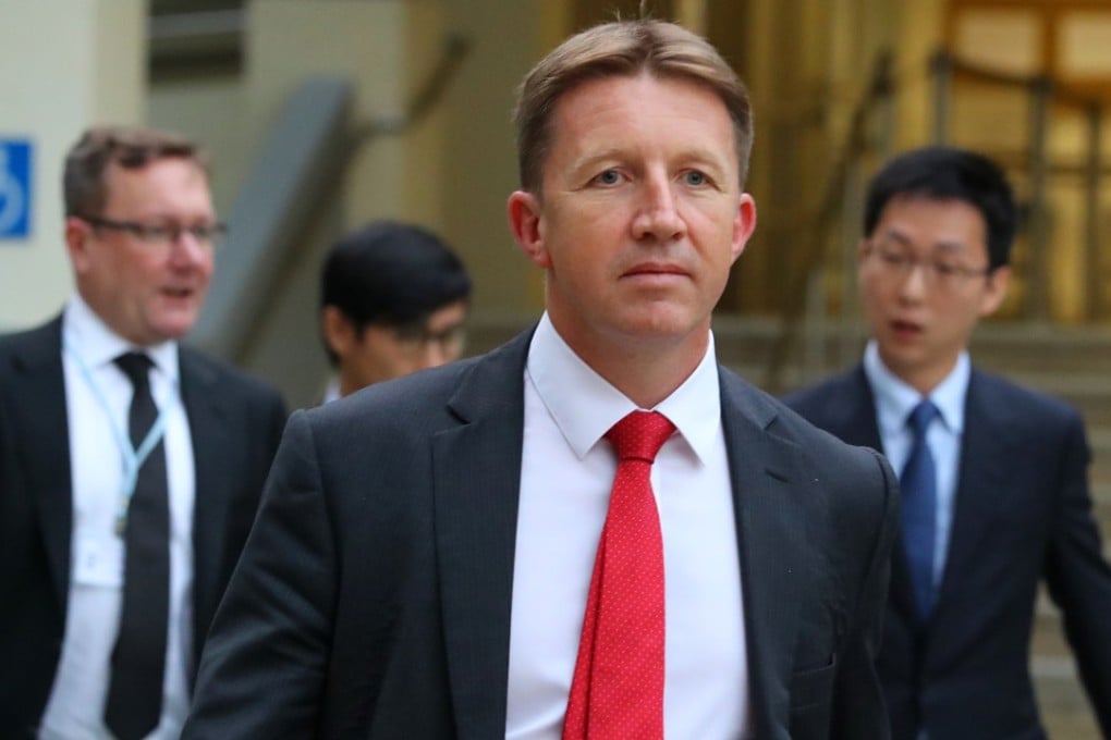 No reason to doubt safety of Hong Kong station at heart of construction ...