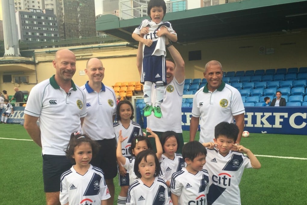 Alan Shearer says England have given fans ‘love and hope’ again – and ...