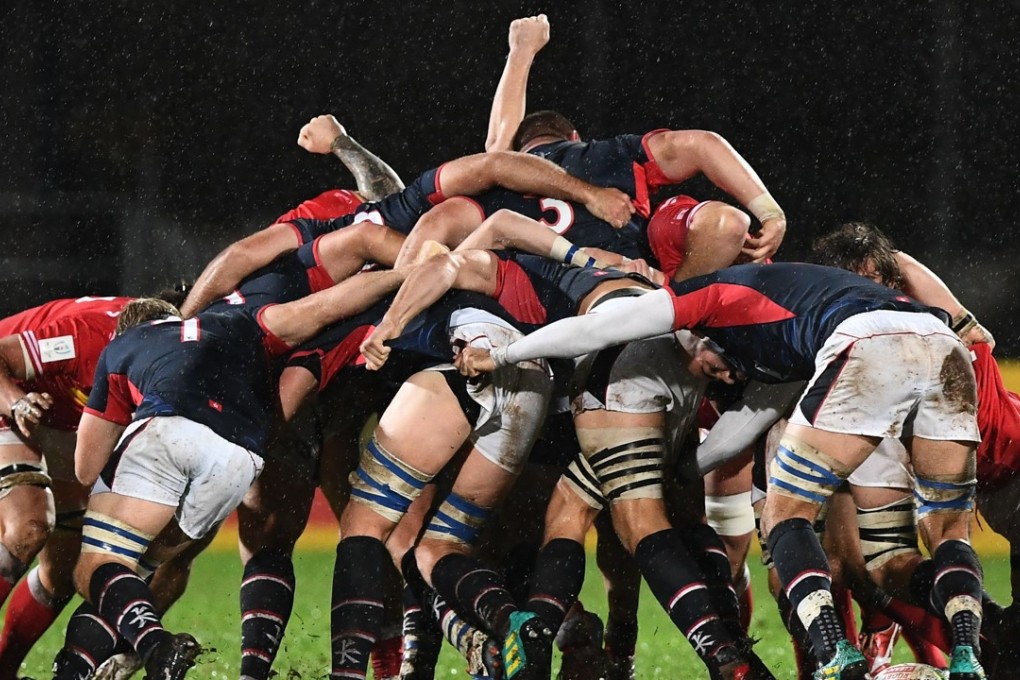 Opinion | Digesting Hong Kong’s repechage with a dose of youthful ...