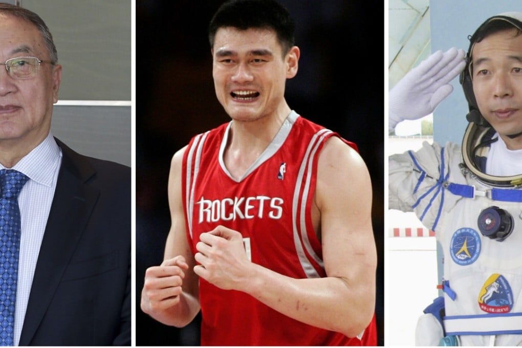 China’s top 100: local cadres beat tech titans to dominate Communist ...