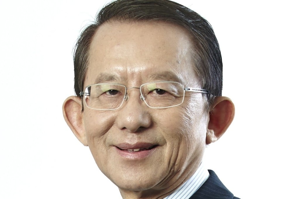 Reinsurance expert Thaire Life Assurance to aid Asia’s growing ...