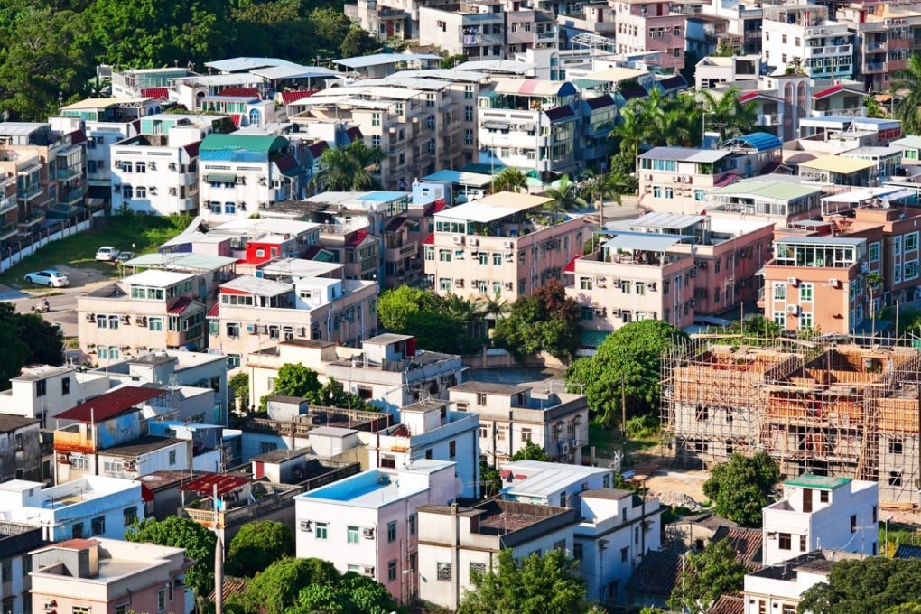 Small-house policy not discriminatory because not all Hongkongers are ...