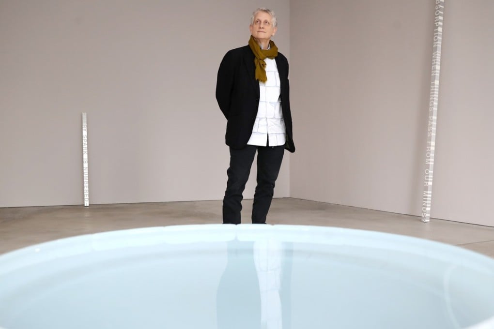 Art that makes you do a double take: Roni Horn’s mesmerising sculptures ...