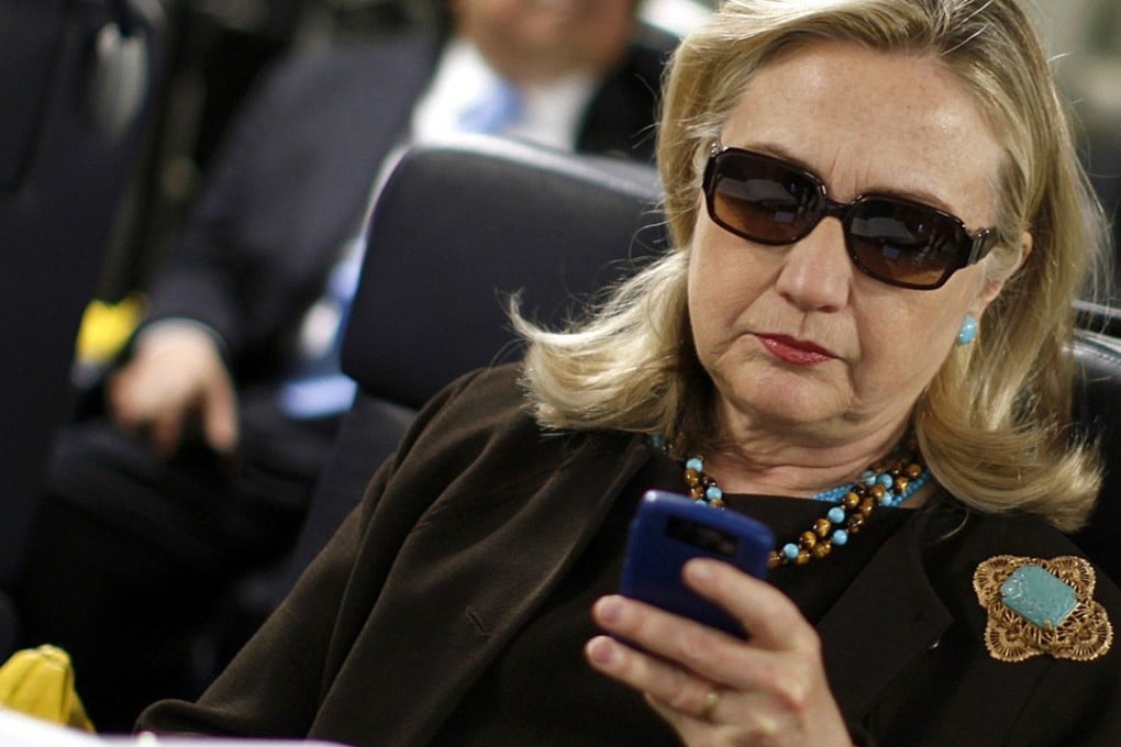 US judge orders Hillary Clinton email handling evidence to be made ...