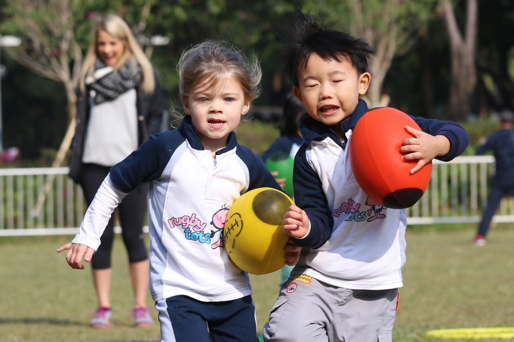 School sports: where’s the competitive spirit when everyone’s a winner ...