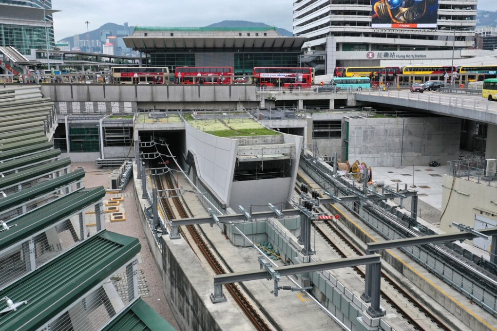 MTR Corp employee admits inspection team backdated key checklist for ...