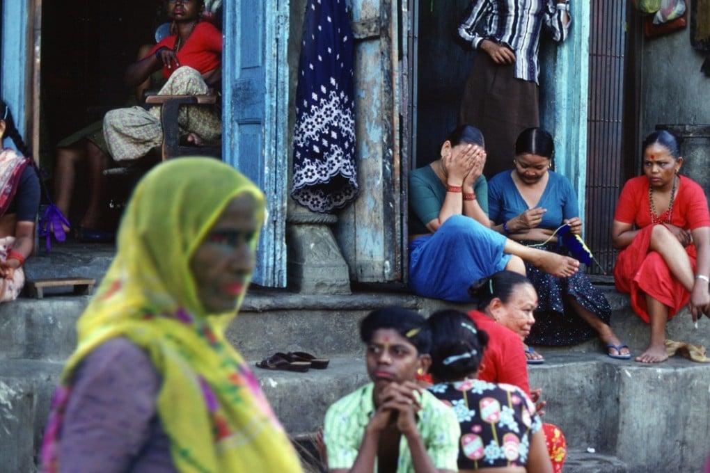 Disaster Averted The Untold Story Of How Indias Sex Workers Prevented 4214