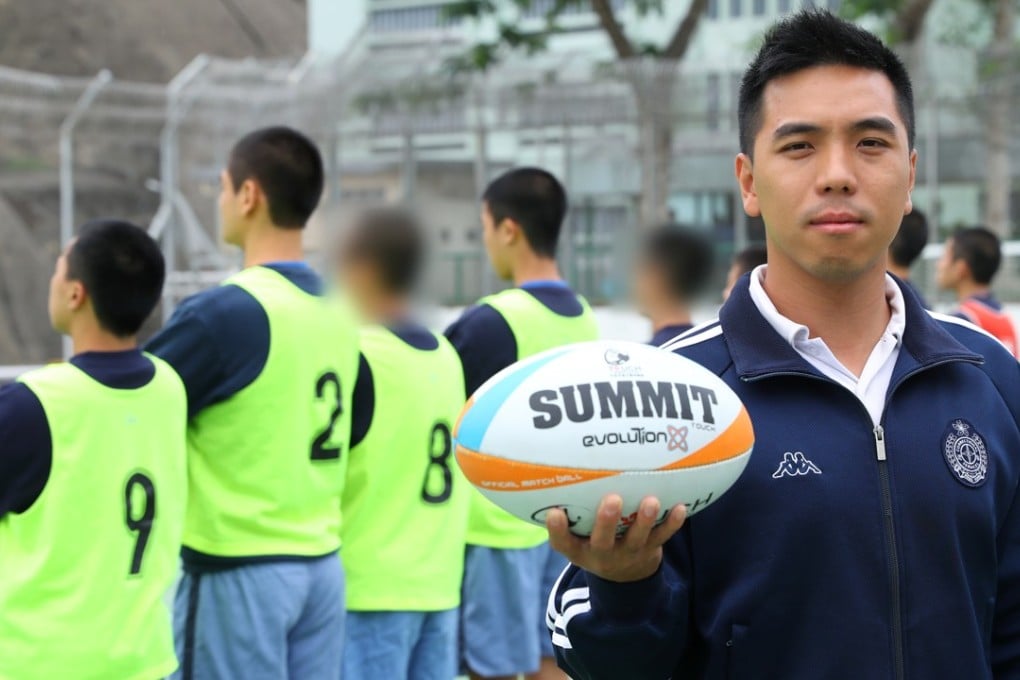 A journey inside the Pik Uk Correctional Institution to see its prison ...