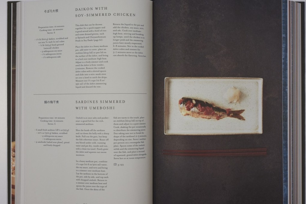 American food writer Nancy Singleton Hachisu pays tribute to Japanese ...