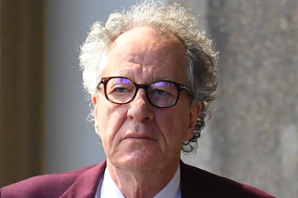 Australian actor Geoffrey Rush faces new claims of inappropriate ...