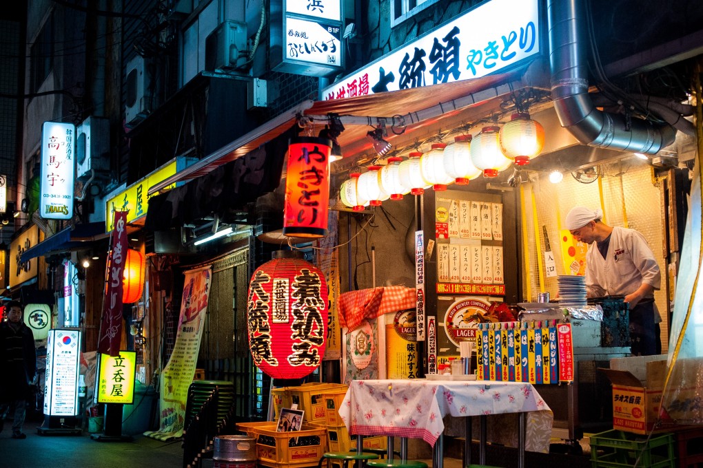 Tips from a Tokyo street photographer: an insider’s guide to people ...
