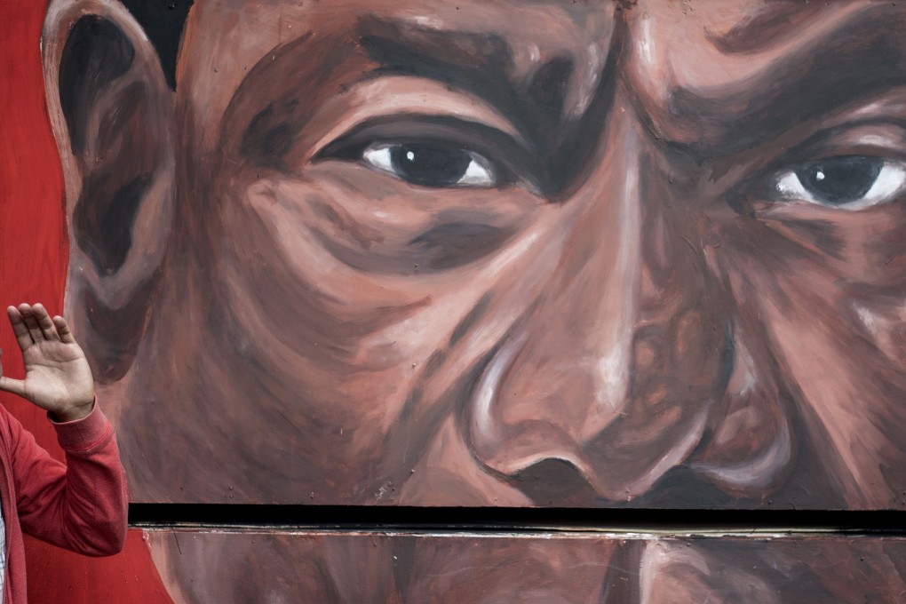 One more death in Duterte’s war on drugs: trust in Philippine police ...