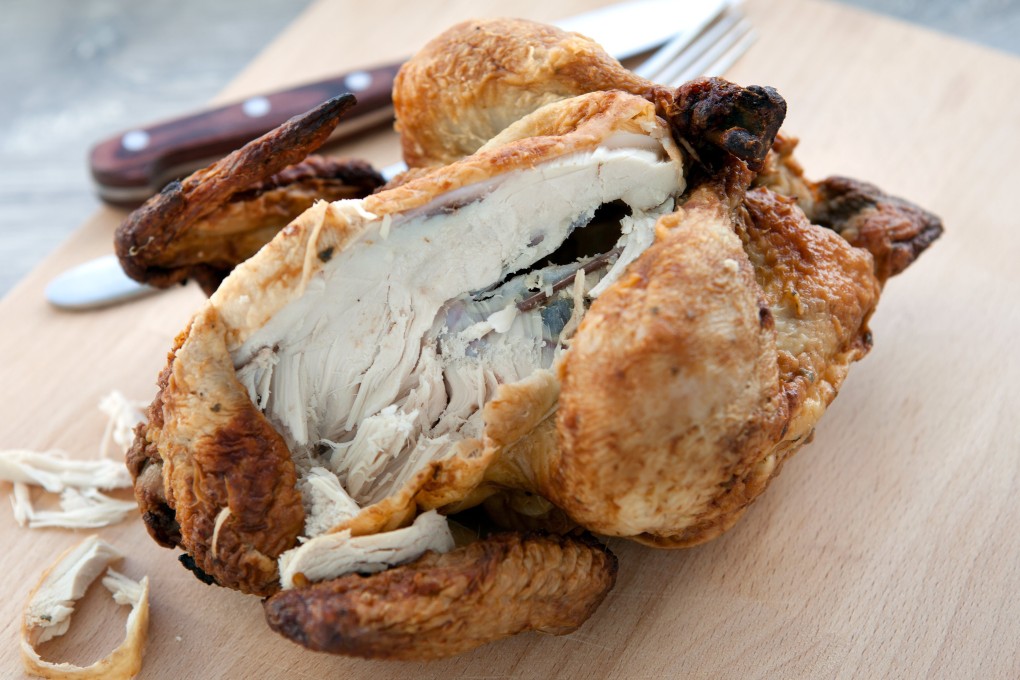 how to cook a turkey nz