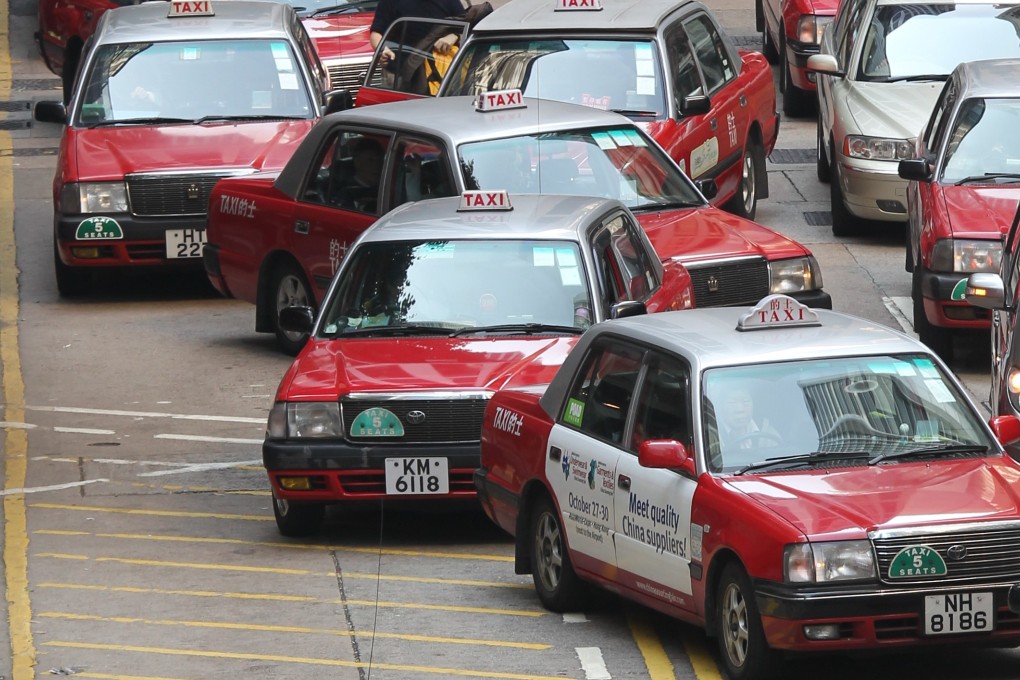 Taxis will not require permits for restricted zone drop-offs and ...