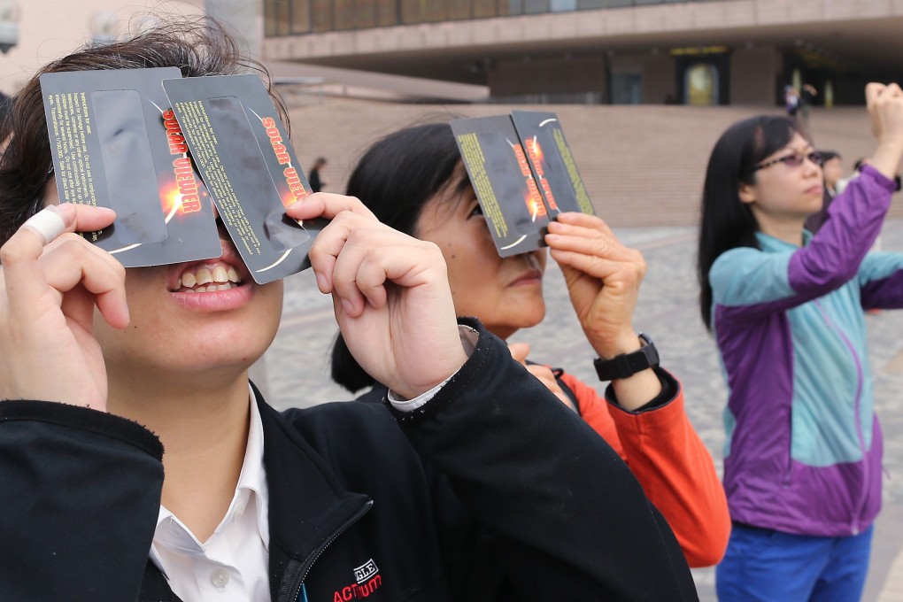 Six unmissable celestial events of 2019, from ‘kissing’ planets to ...