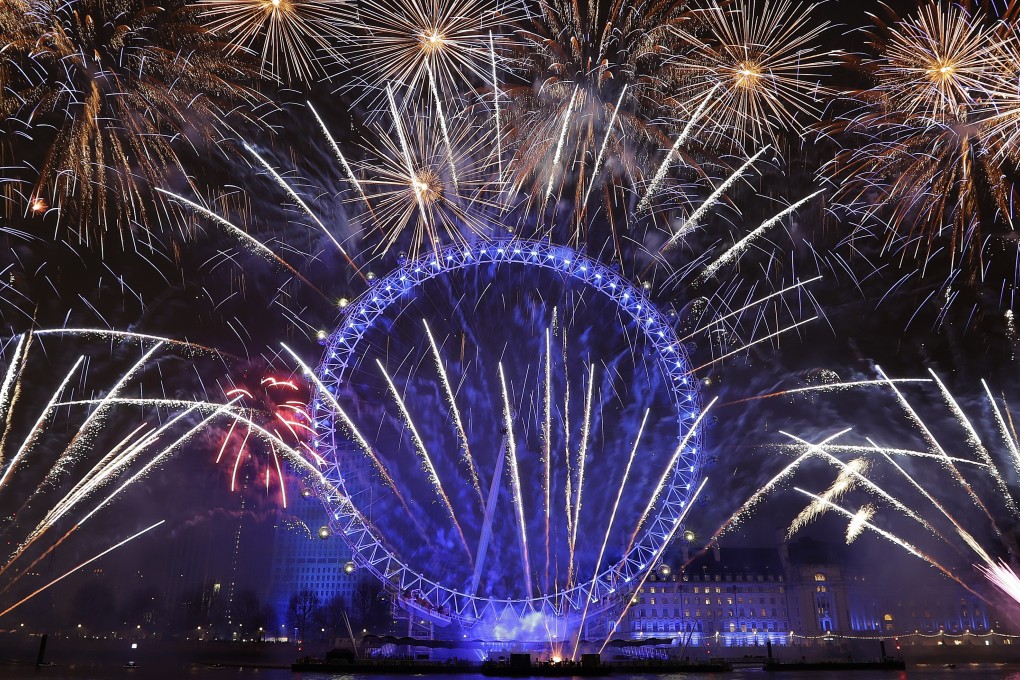 Was London mayor Sadiq Khan trolling Brexit fans with a blatantly pro ...