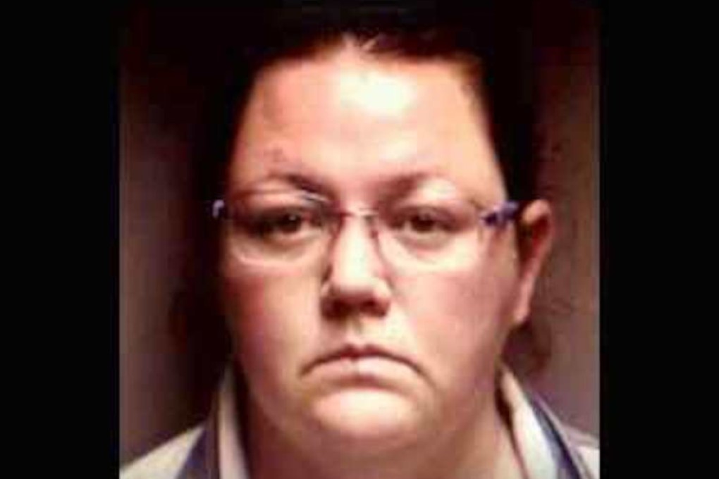 Texas teacher is accused of trying to sell underage virgin relative for ...