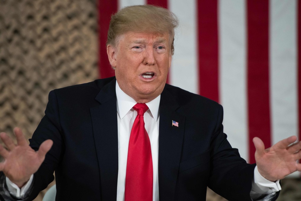 US sends small military force to Africa amid DR Congo’s post-election ...