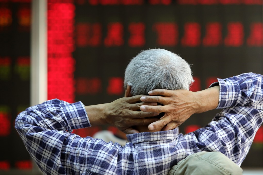 Shanghai stock picker foresaw last year’s slump. Can his 2019 ...