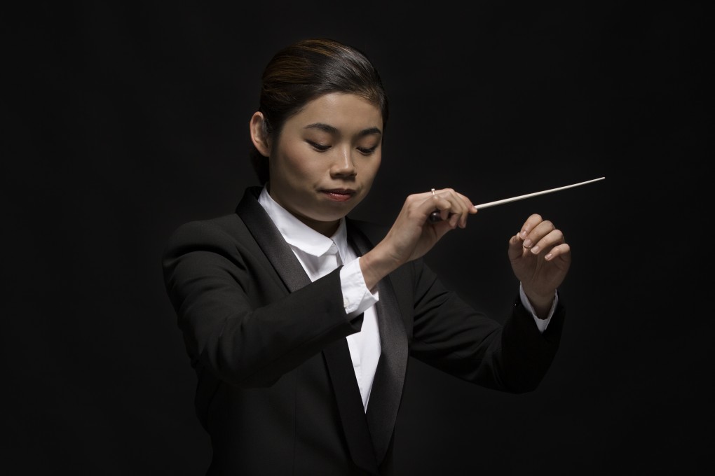 For young ‘rock star’ conductors from Hong Kong and Macau, the world is ...
