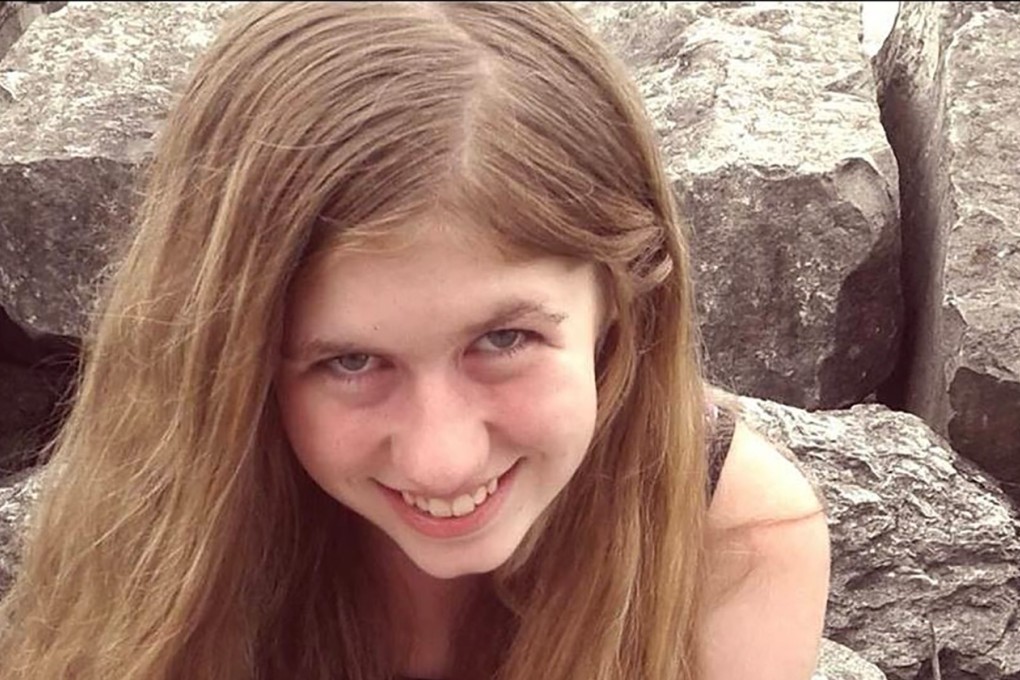 Missing American teenage girl Jayme Closs found alive, three months ...