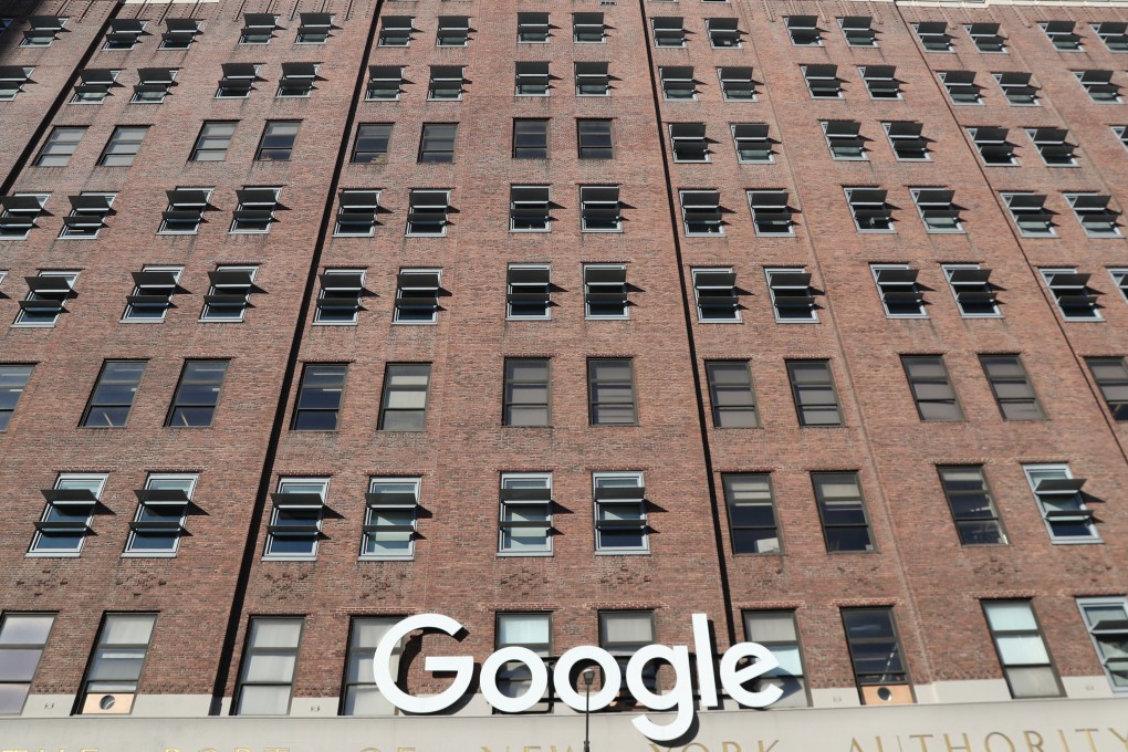 Google board tried to cover up sexual misconduct, shareholders allege ...