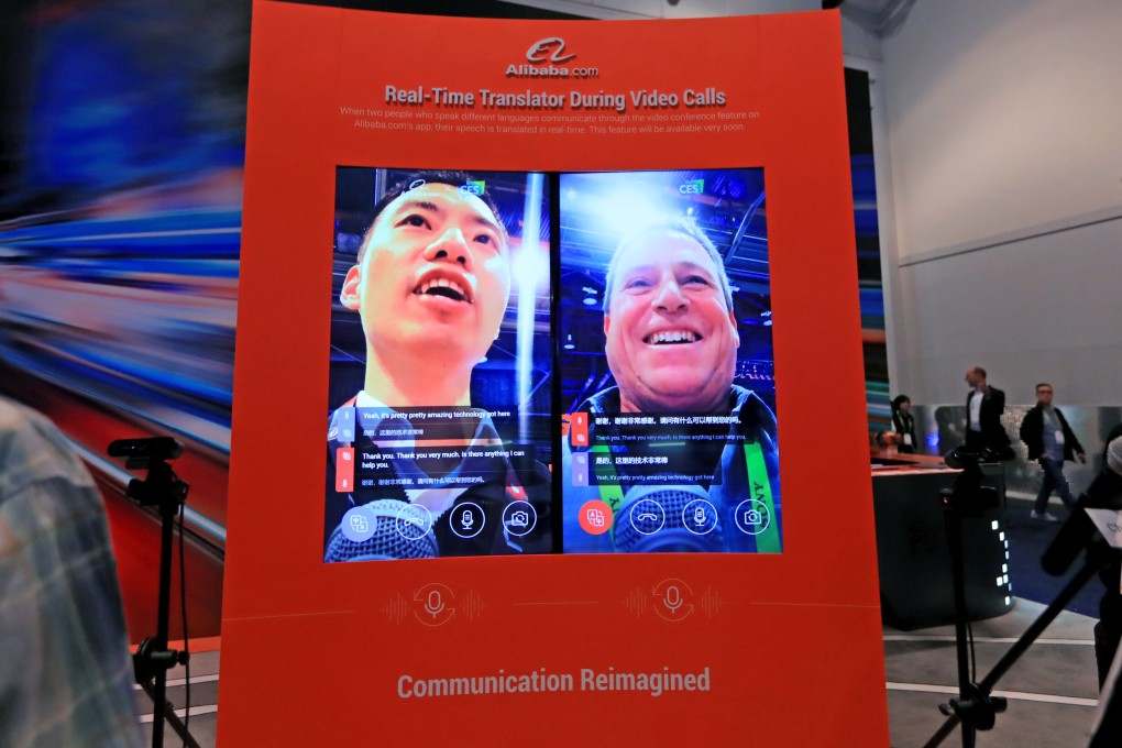 These Star Trek-style translation devices are smashing the language ...