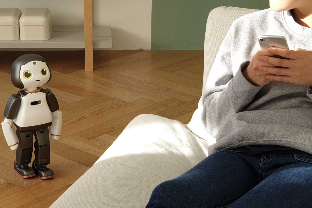 Amazon could be set to redefine personal robots in 2019, as rumours fly ...