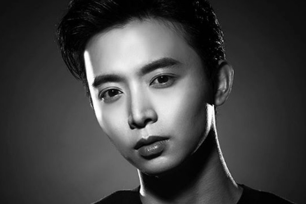 Singapore actor Aloysius Pang dies in New Zealand military training ...