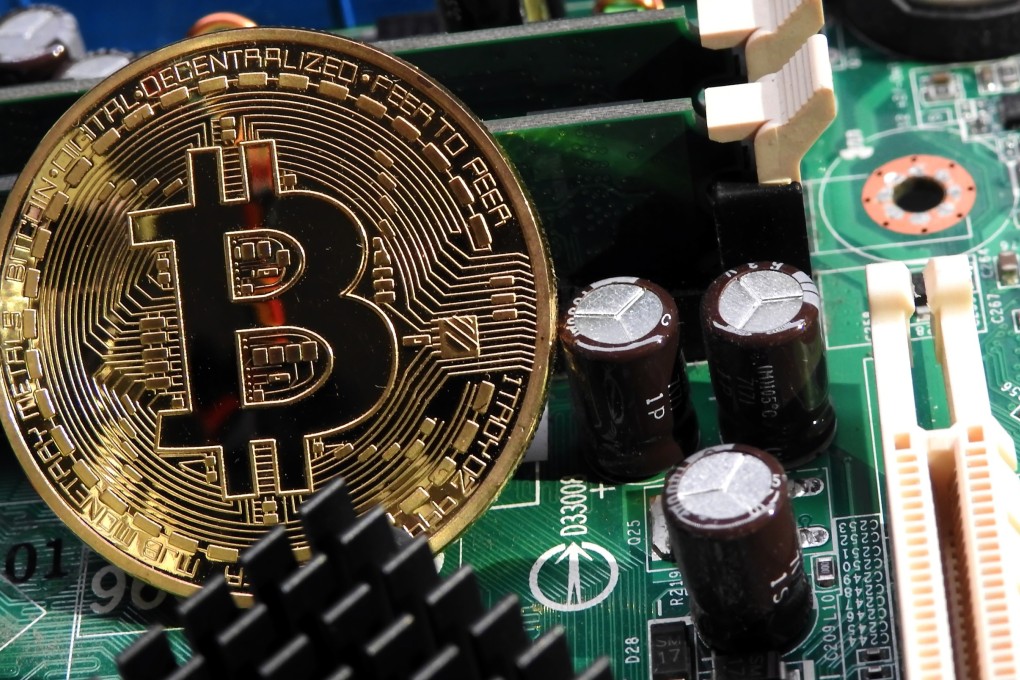 Bitcoin bandit: Singaporean insurance agent called himself ‘Lord ...