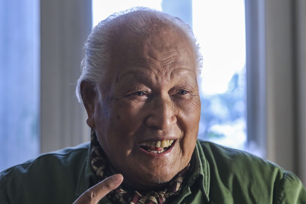 Mao Zedong’s ex-pilot reveals all about Chinese leader’s two left feet ...