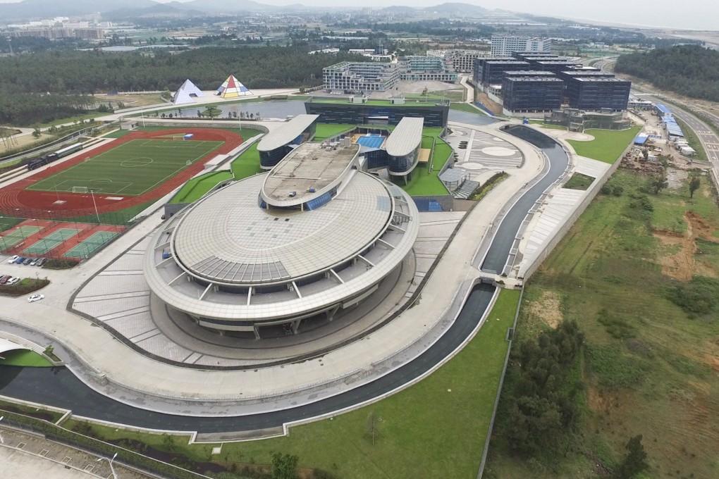 Gaming company NetDragon is betting big on China’s US$64 billion online ...