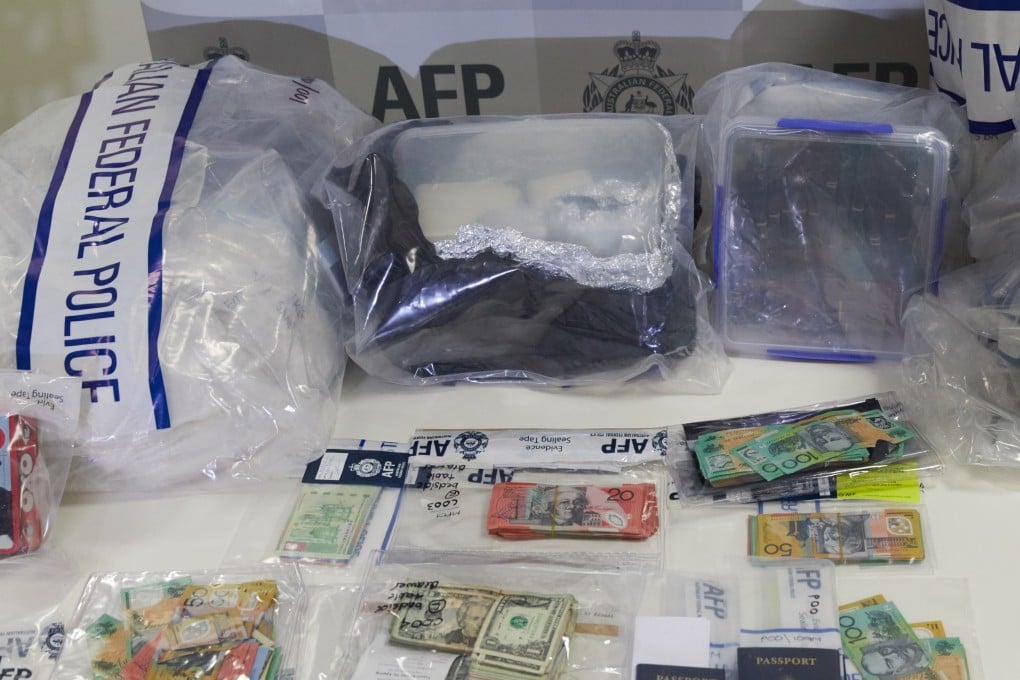 Mexican Drug Cartels Are Targeting Australia Say Police After Busting