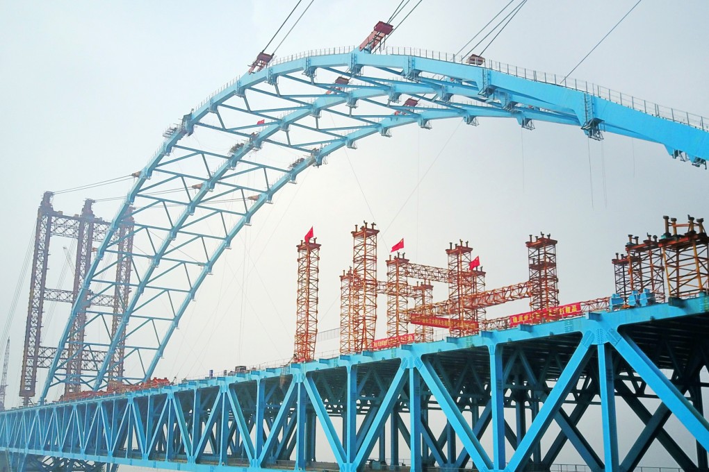 China’s Nantong dreams big with infrastructure projects to drive growth ...