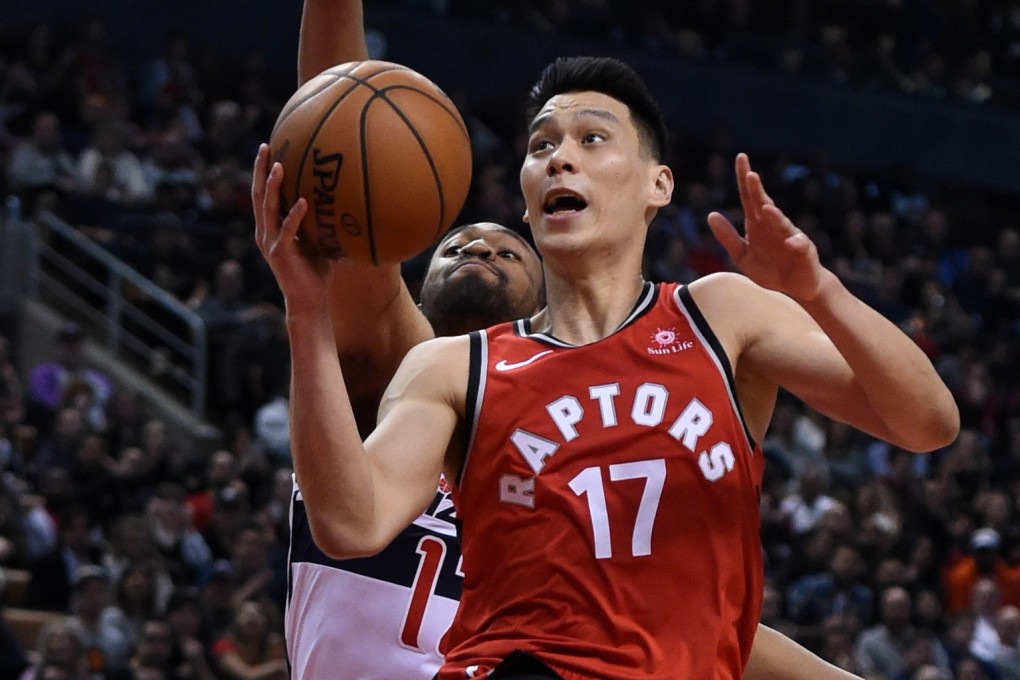 Opinion | Jeremy Lin used to ‘run’ from role of representing Asia but ...