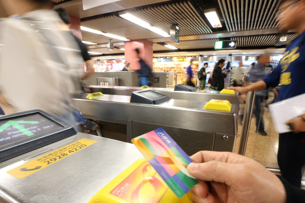 Hong Kong’s Public Transport Fare Subsidy Scheme: who benefits from it ...